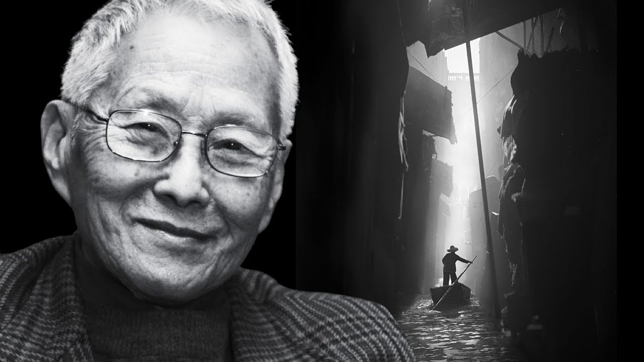 Fan Ho – The Great Master of Lights and Shadows - YouTube