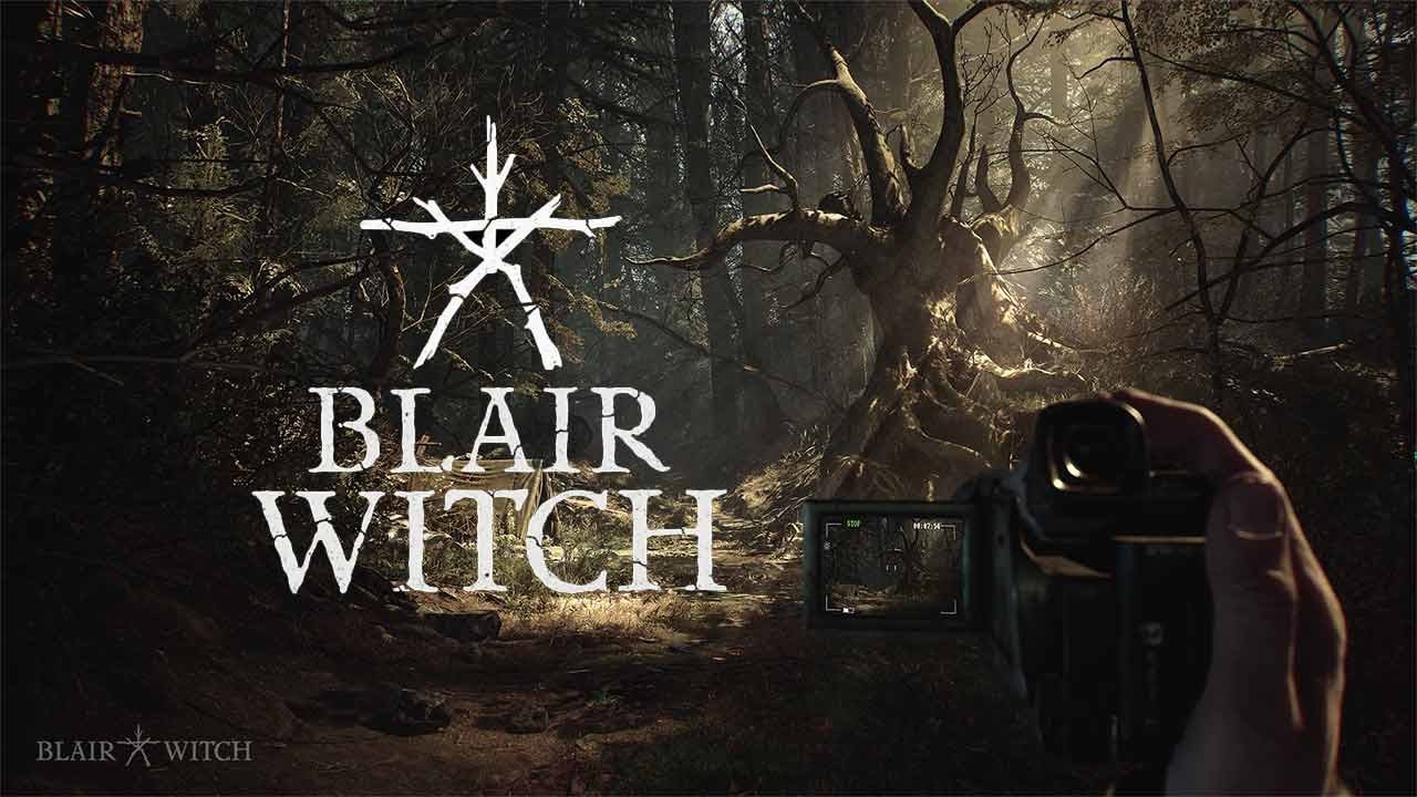 Etalyx streams Blair Witch - you'rebeingwatched (2019-09-05) - YouTube