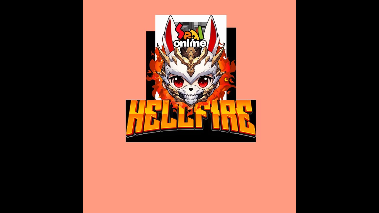 Seal Hellfire~ - YouTube