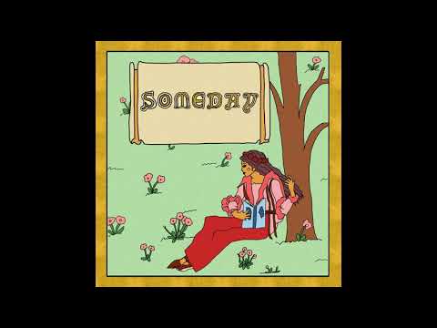 Wes Reeve - Someday (Audio) - YouTube