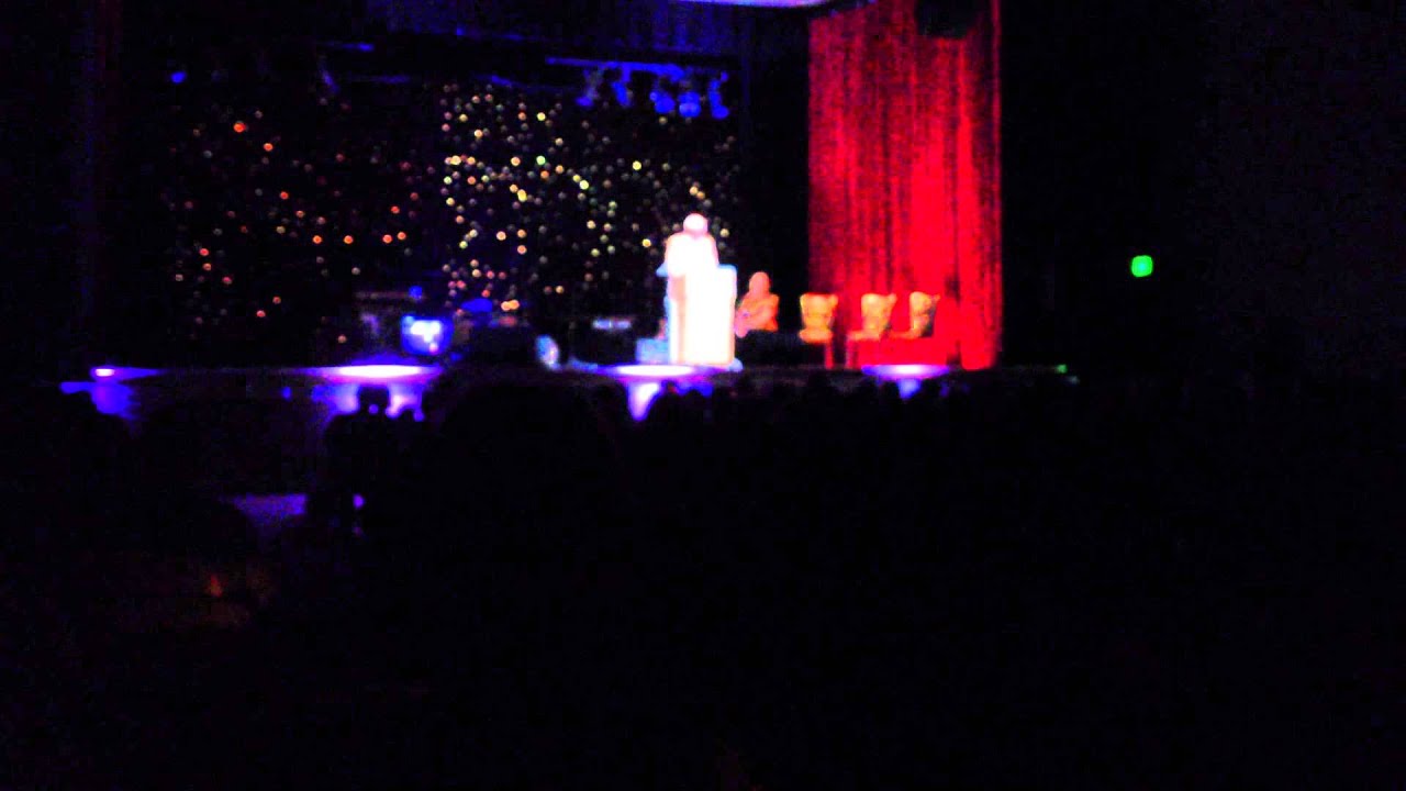 Wendell Berry reads two Sabbath Poems - YouTube