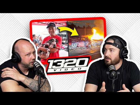 1320video Founder Crash Update: What We Know