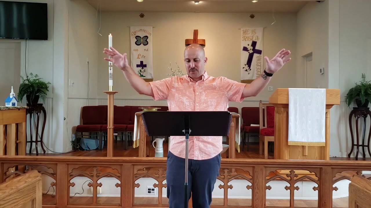 "Pandora's Box of Hope" 5-17-20 - YouTube