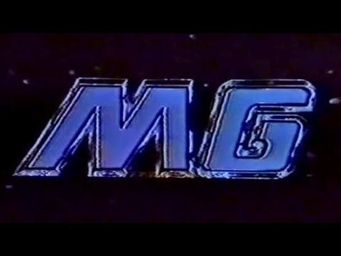 MG VIDEO | logo y sintonía