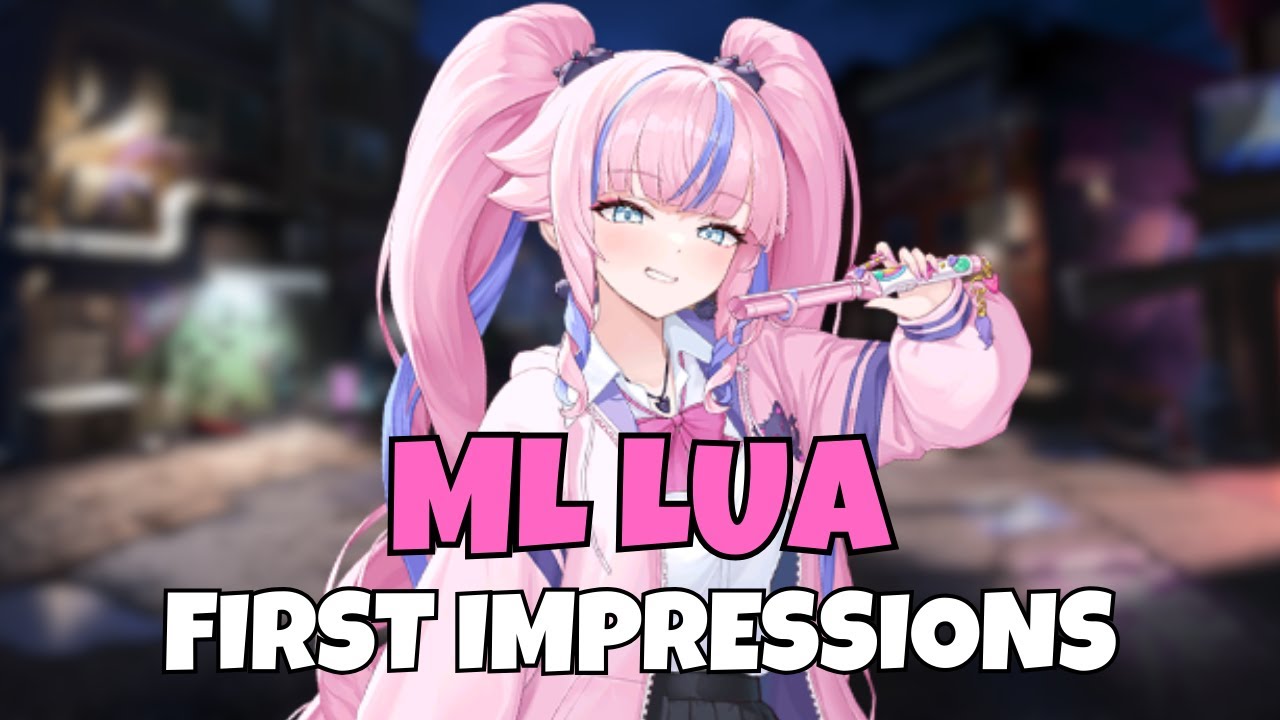 HELLION LUA FIRST IMPRESSIONS - YouTube