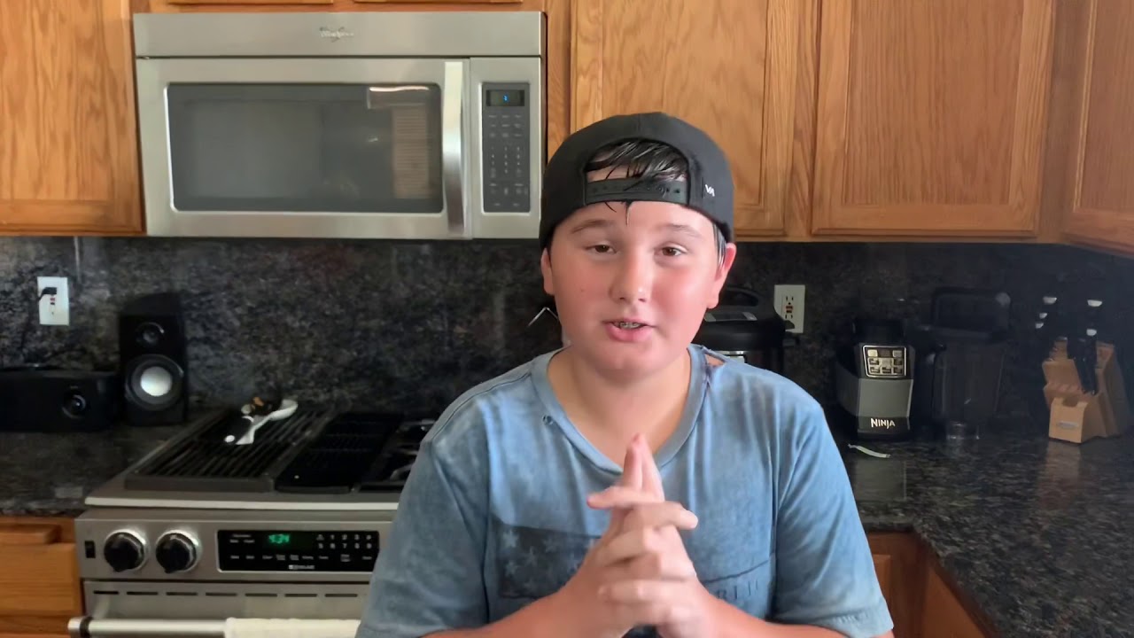 The ultimate cook off - YouTube