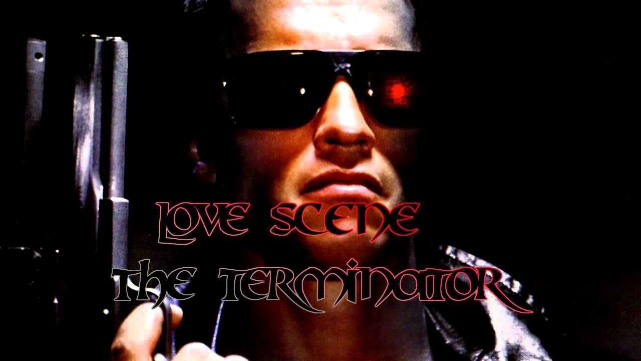 Brad Fiedel - Love Scene - The Terminator - YouTube