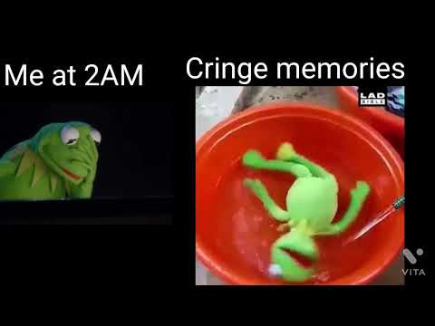 A singular meme