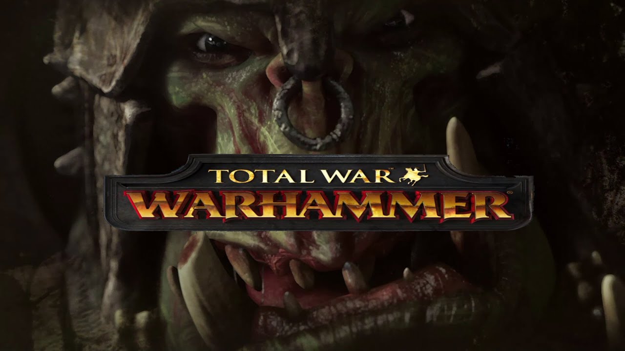 Total War: Warhammer intro en español - YouTube