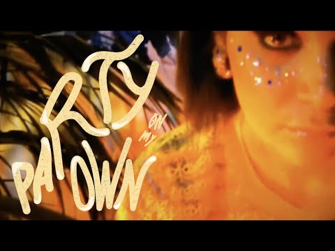 Lilla Shy - Party On My Own (Official Video) - YouTube