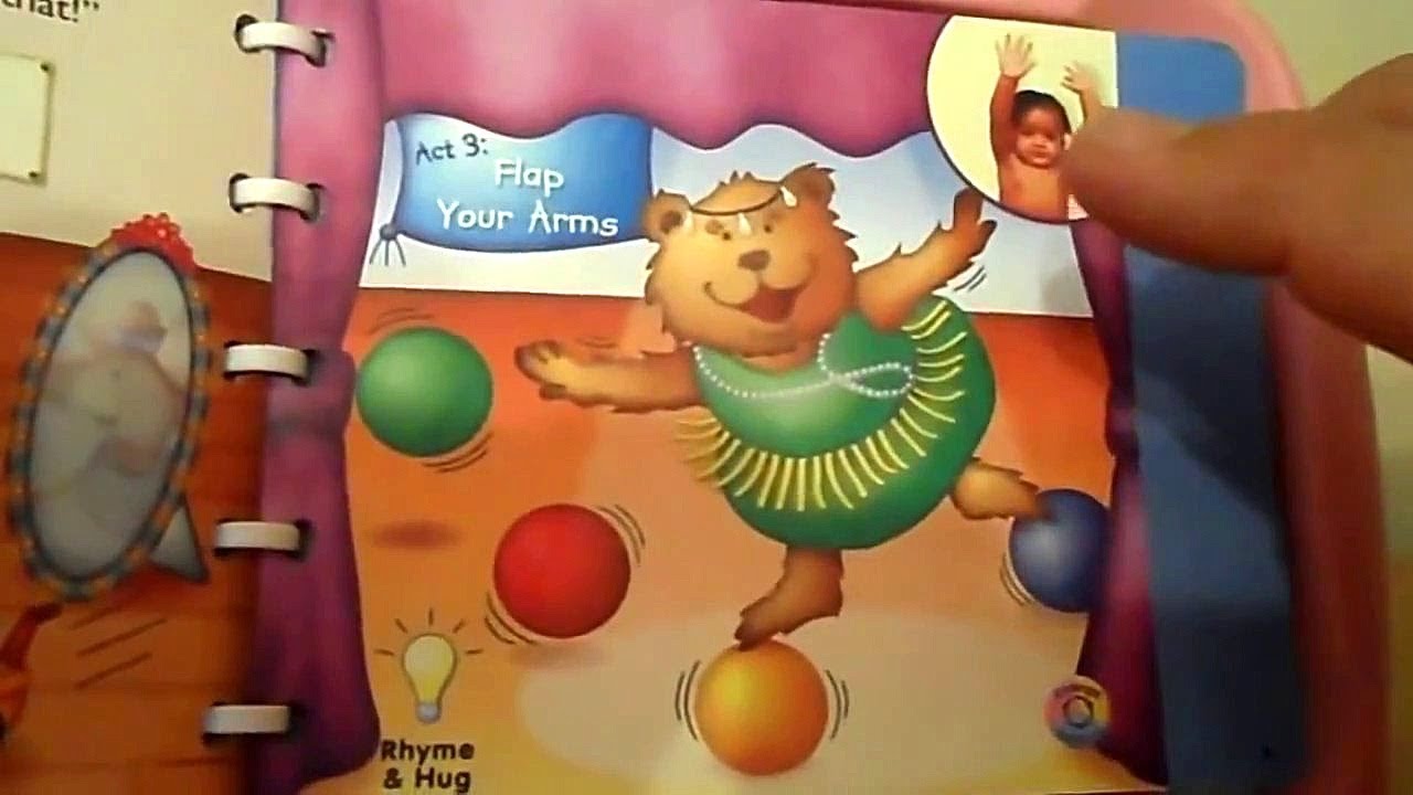 LEAP FROG TOUCH LEAPPAD PINK COMPUTER TALKING TOY - YouTube