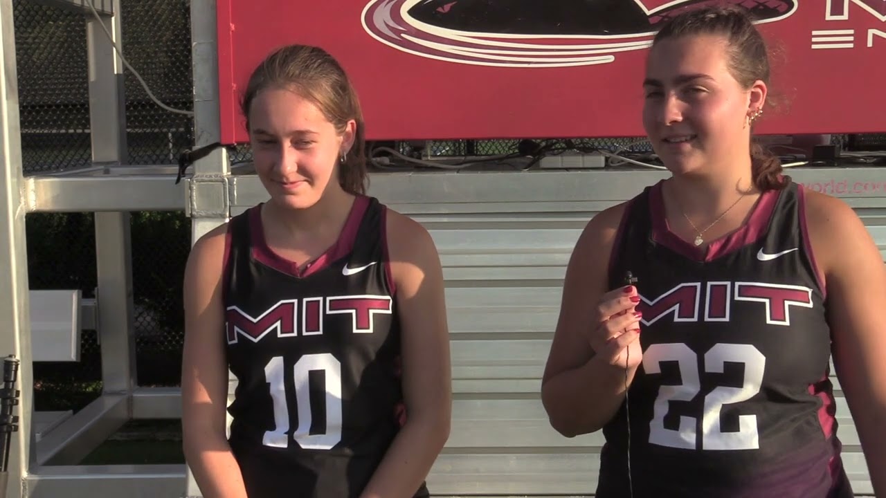 Mit Athletics