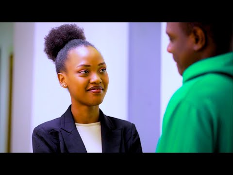 MAYA Part 18 (RWANDAN MOVIE)