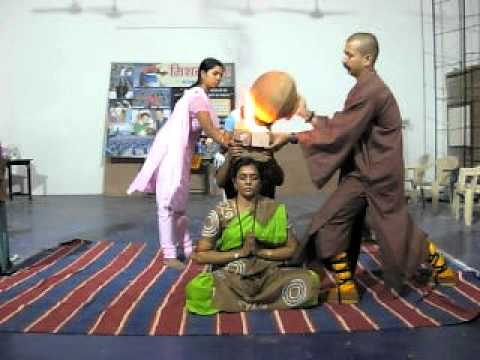 Shifuji,Shifu ji 's Mission Prahar,Self defence & self realisation ...