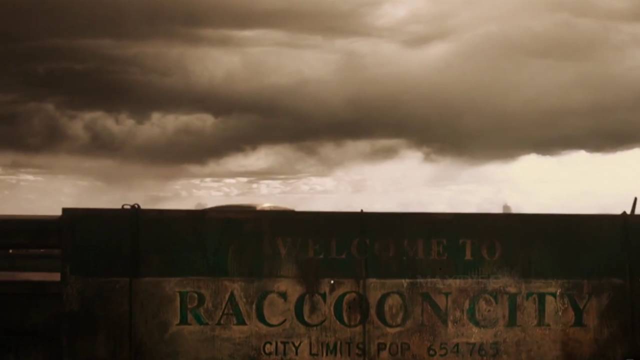 RESIDENT EVIL THE FINAL CHAPTER "Evil Comes Home" Fanmade Teaser ...