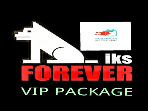 جديد عالم الستالايت: Forever VIP Packages, والفارق بين Forever IKS و ...