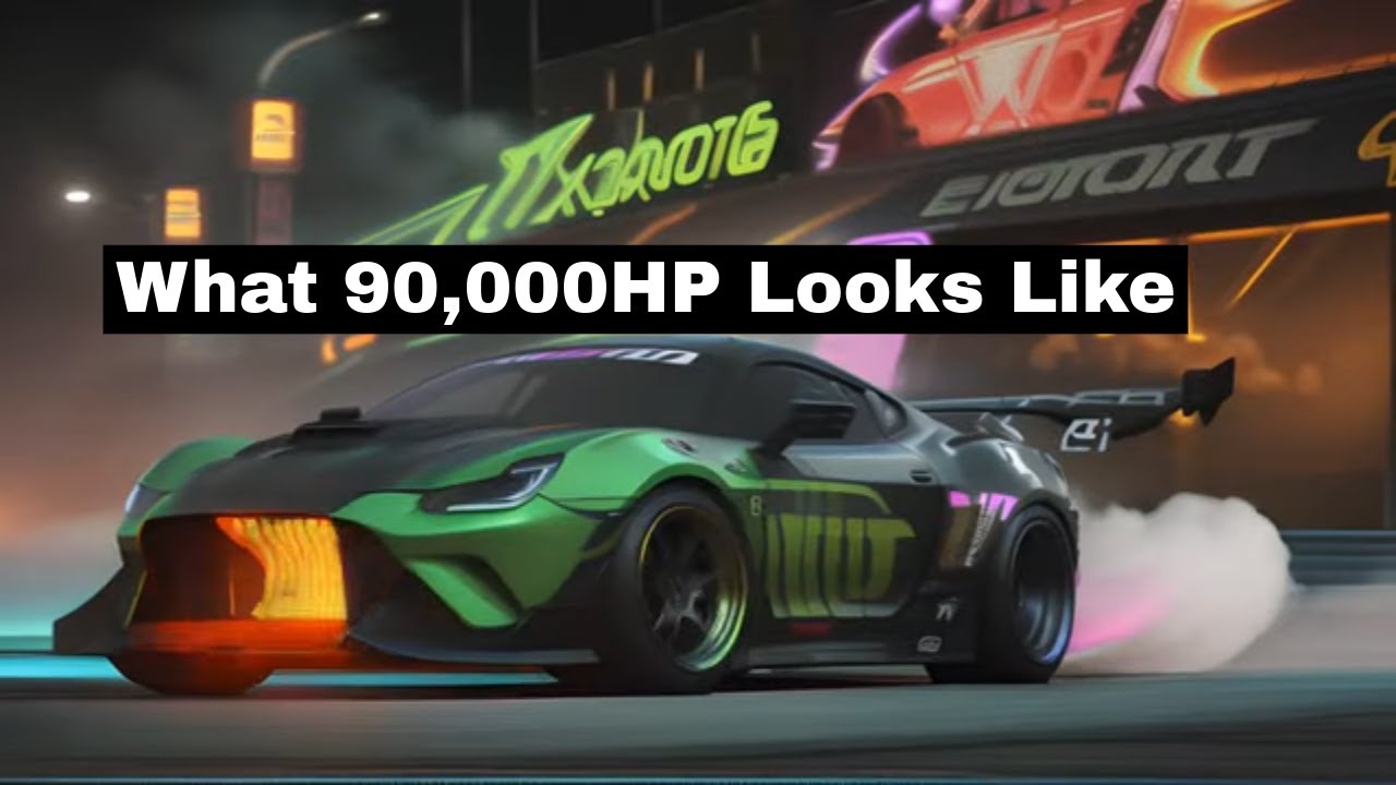 Exotic Race Cars 🏎 #drift #driftcars #4k - YouTube