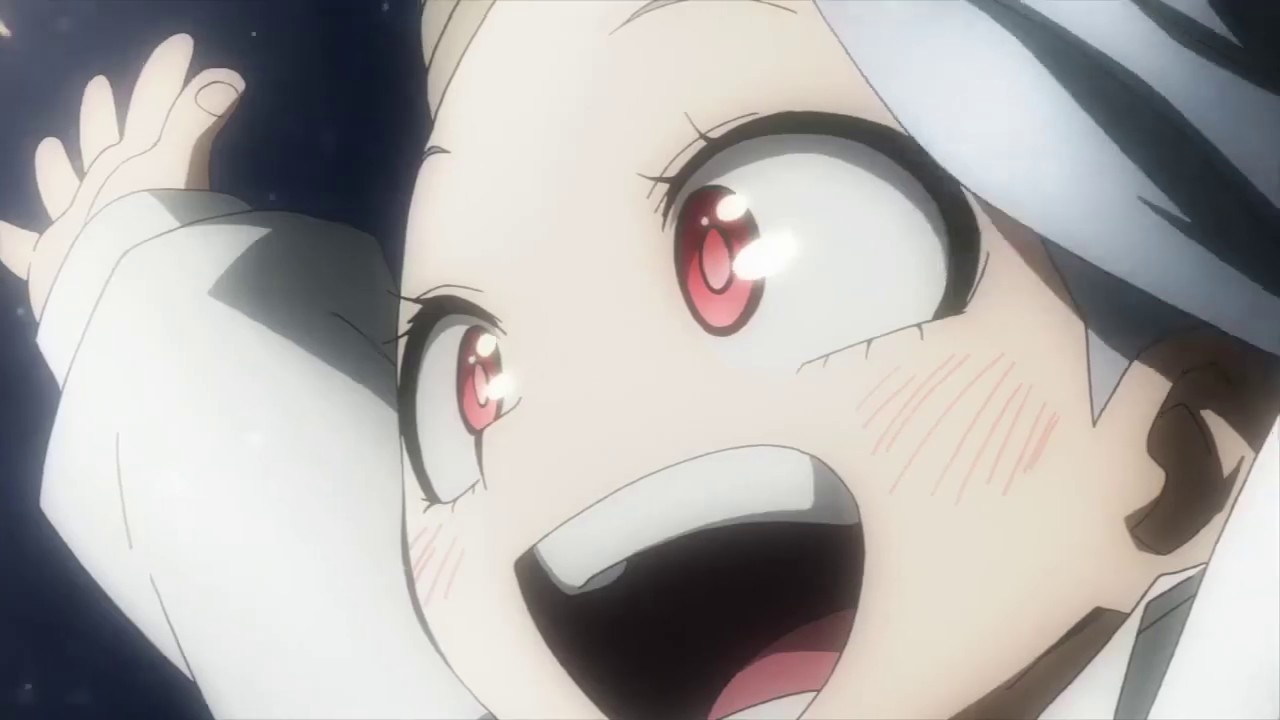 Eri Sonríe Por Primera Vez - YouTube