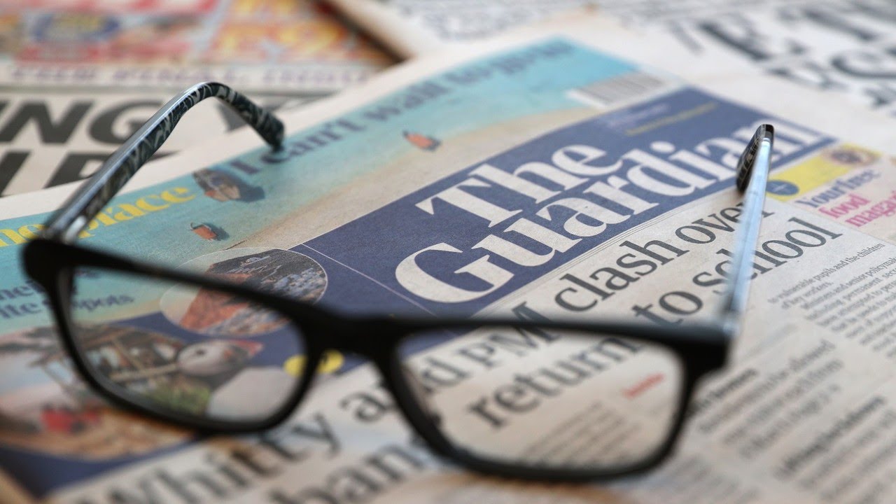 Media study proves Australia’s left-wing diversity issue - YouTube