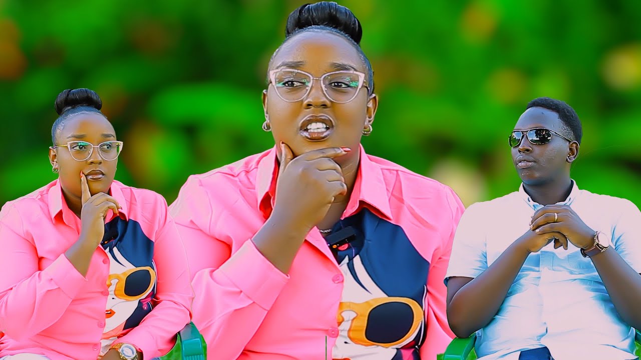 Abahungu ntibagishaka kuturongora//SUGAR MAMY zadutwaye abakunzi ...