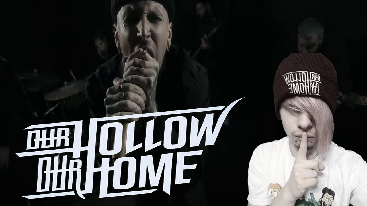 German Emo FIRST TIME Hearing Our Hollow, Our Home - Idlewaves ...