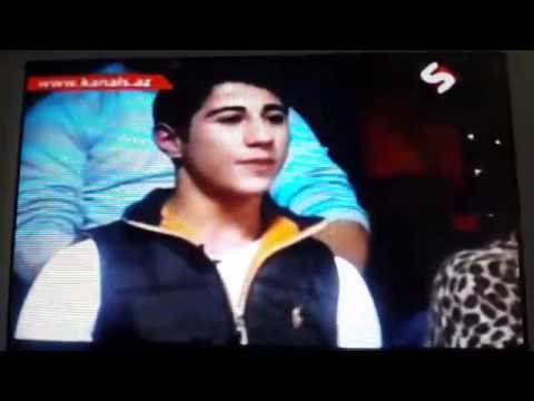 15 YASLI FALCI BAYRAM MUSAYEV