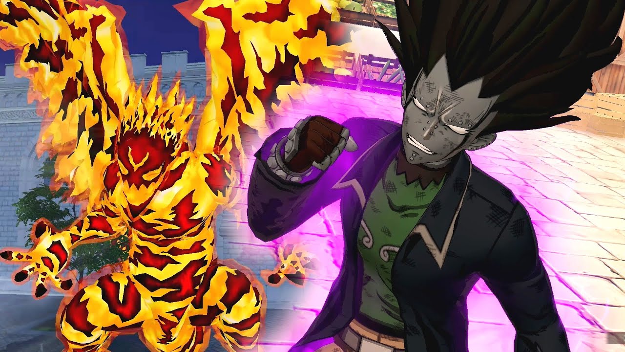 FAIRY TAIL - Chapter 5: Gloria (Walkthrough) - YouTube