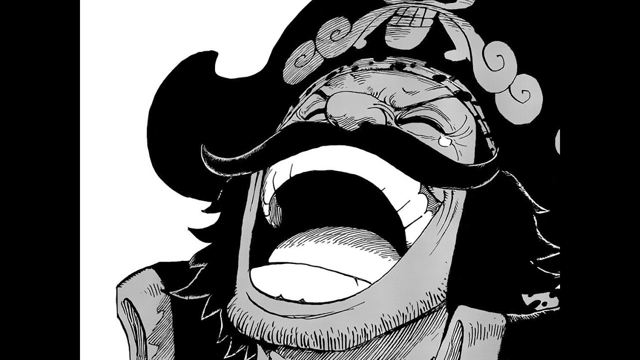 One Piece [AMV] - Mystery Ship (1st draft) - YouTube