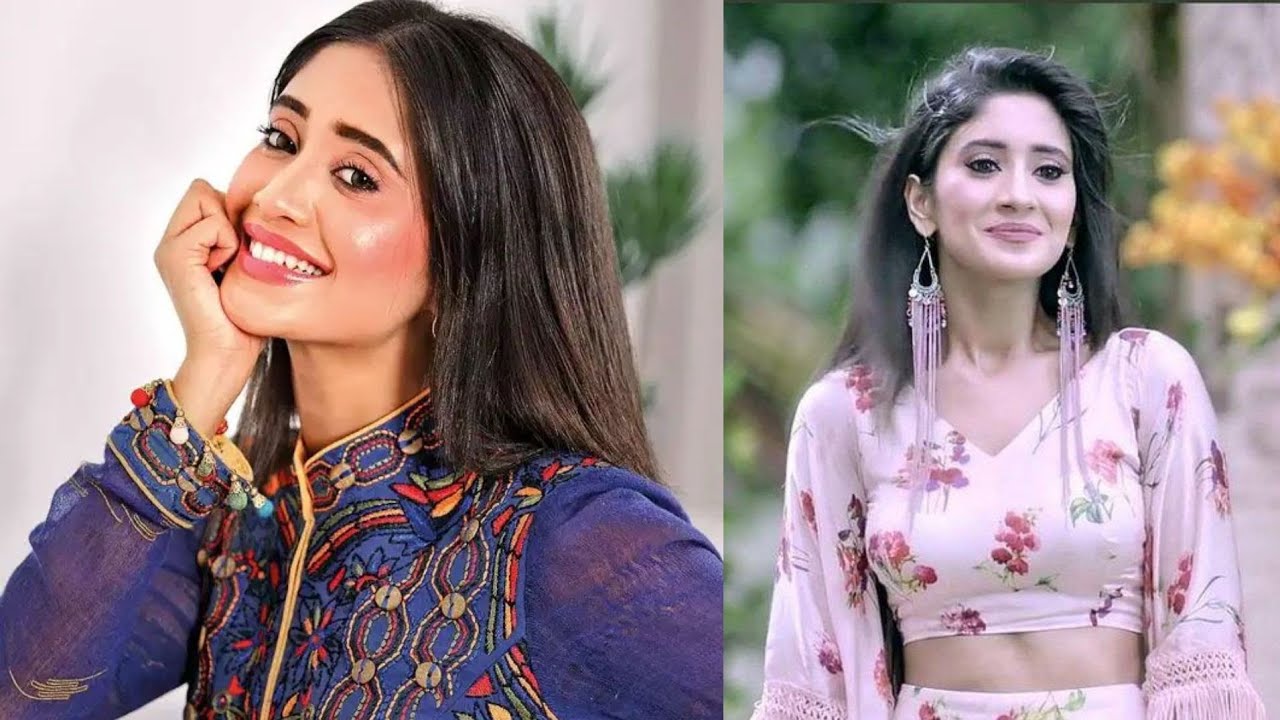 Yeh Rishta kya kehlata hai serial ki Shivangi joshi Naira photo ...