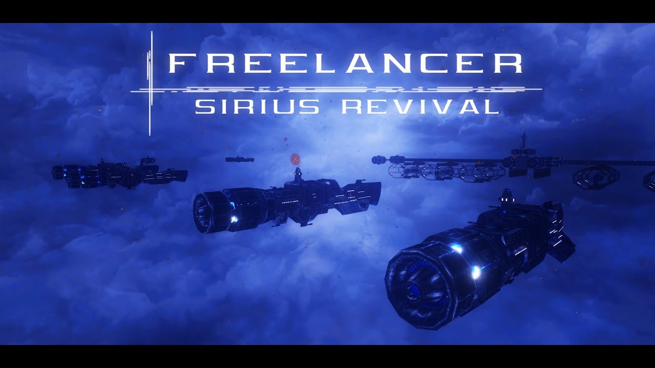 Freelancer: Sirius Revival - YouTube