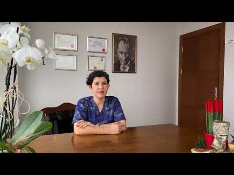 Koronavirüs Bebeğe Geçer Mi? - Op. Dr. Burcu Karamürsel