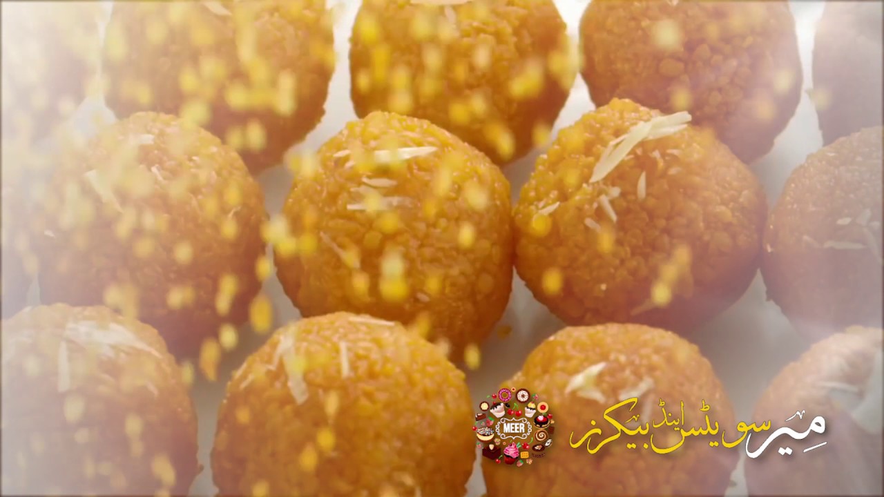 TVC: Meer Sweets & Bakers ( www.everdigital.co.uk ) - YouTube