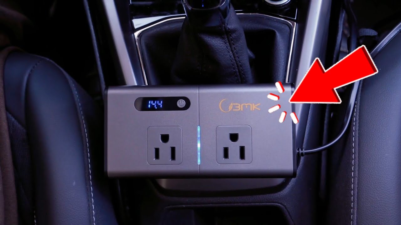 11 Coolest Amazon Gadgets That Will Upgrade Your Car Instantly! - YouTube
