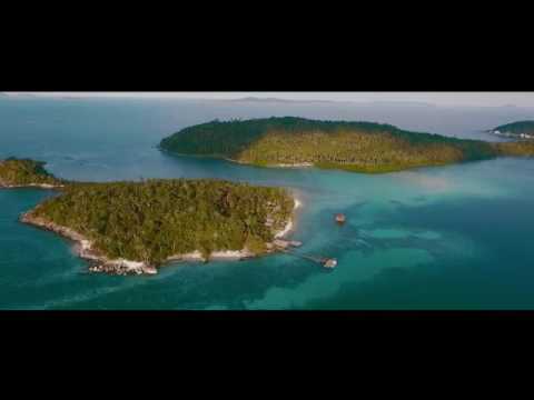 Piugus Resort - Kepulauan Anambas - Kepulauan Riau - Indonesia. - YouTube