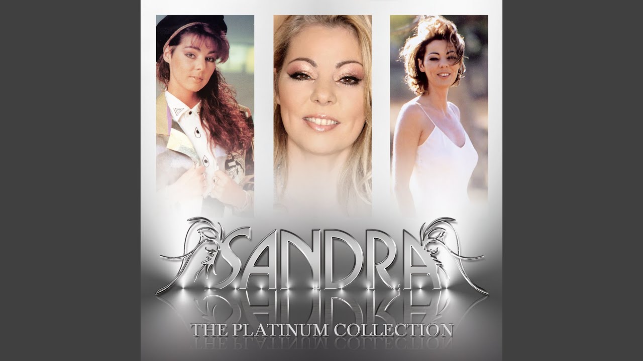 Innocent Love (Extended Version) - YouTube