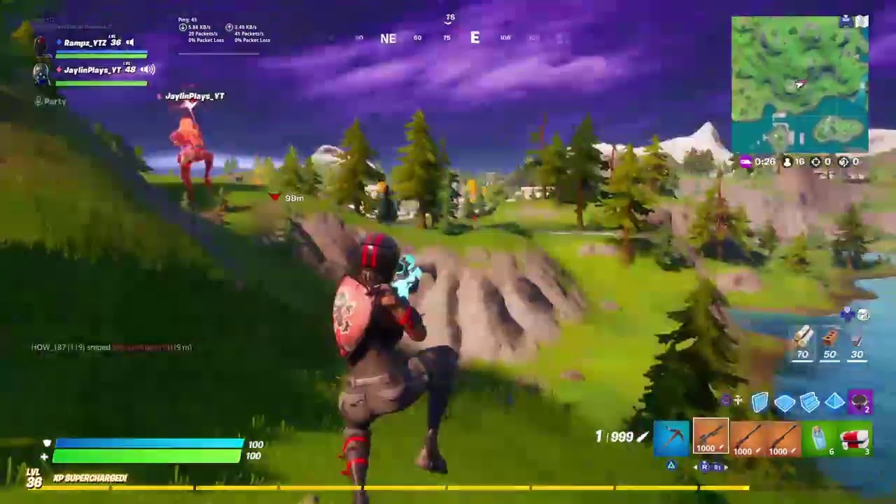 Fortnite Live Stream + Giveaway Vbucks at 100 Subs FORTNITE FREE VBUCKS ...