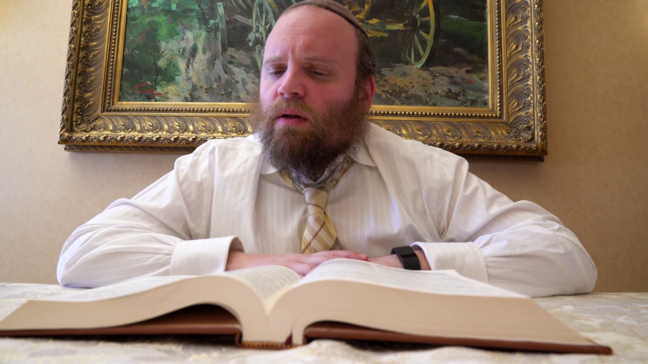 The Chidon Journey - 5777 - YouTube