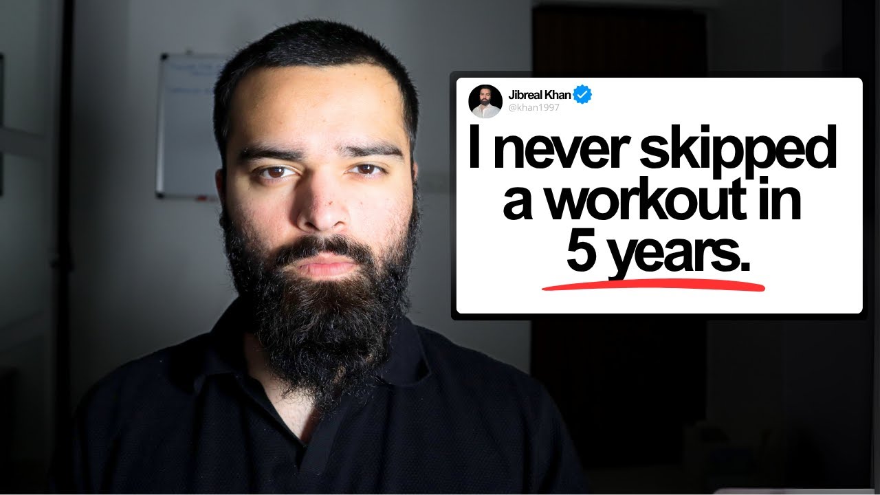 How to get SO consistent people think you are a bot… - YouTube