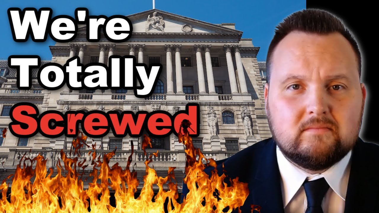 Central Bankers Shock The World Interest Rates Hiked By 50 Basis Central Bankers Shock The World Interest Rates Hiked By 50 Basis