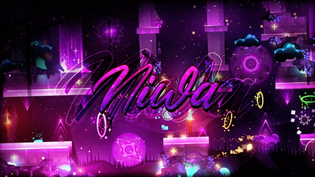 [4K] "niwa" (Unnerfed) by Teno & More | Full Detail Showcase | Geometry ...