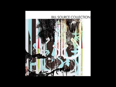 Bill Source – Collection (2018, Vinyl) - Discogs