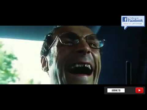 1997 | Scène culte du motard dans le film Doberman