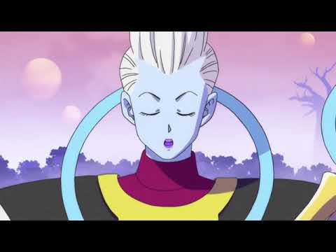 Dragón ball z batalla de los dioses completa en español latino 