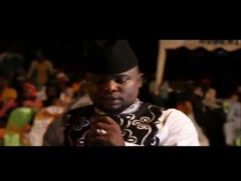 internat shows AVEC SALAM AHMED PRINCE AU MARIAGE DE BOUBAKARI GUEMZEK