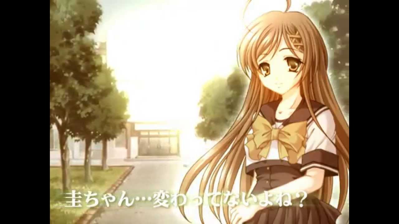 純恋 ～JUNREN～ OPdemo PC 2006 - YouTube