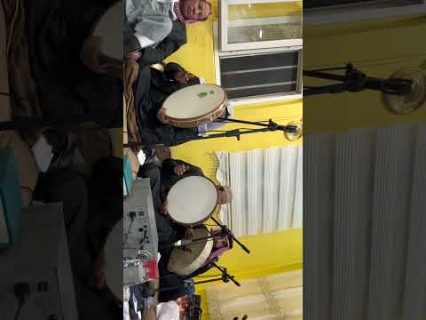 Arapça en güzel midih Saçaklı