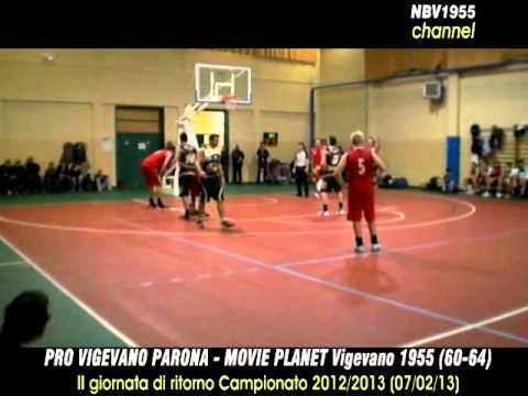 Pro Vigevano Parona - MOVIE PLANET Vigevano 1955 60-64 - YouTube