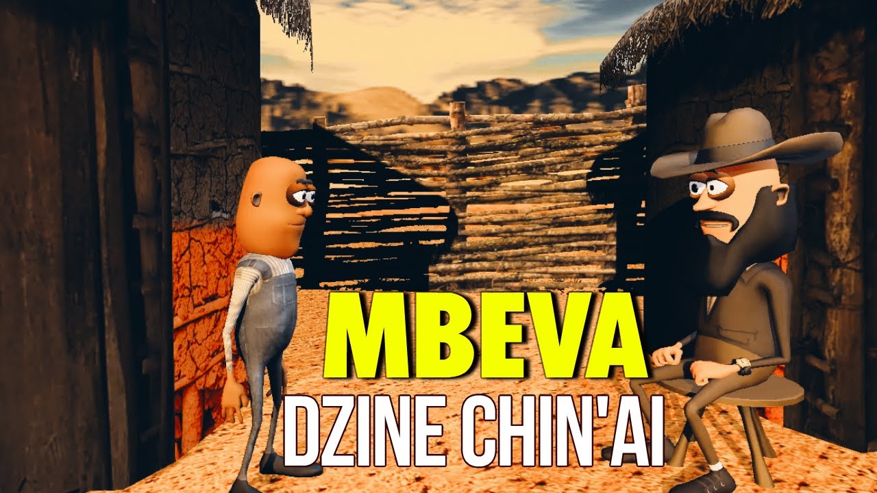 Mbeva Dzine Chin'ai - YouTube