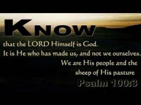 Sirach 44🌴45 - YouTube