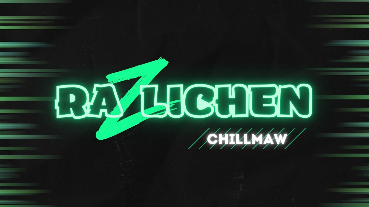 Chillmaw - Razlichen [Lyric Video] - YouTube